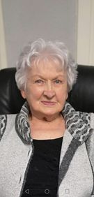 Condolence Book for Una Martyn (née McDonnell) (Shrule, Mayo) | rip.ie