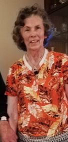 Condolence Book for Ann Fitzell (née Brick) (Tralee, Kerry) | rip.ie