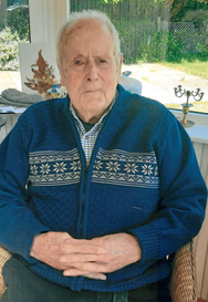 Death Notice of Robert Goodwin (Castlegregory, Kerry) | rip.ie