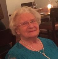 Condolence Book for Nadette King (née Walker) (Tralee, Kerry) | rip.ie