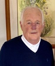 Death Notice of Mundie (Edmund) Prendiville (Tralee, Kerry) | rip.ie