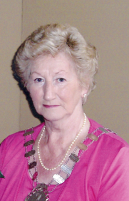 Condolence Book for Máiread Fernane (Tralee, Kerry) | rip.ie