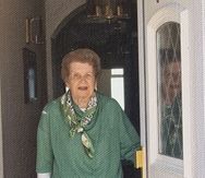 Condolence Book for Mary Daly (née Murphy) (Tralee, Kerry) | rip.ie