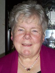 Condolence Book for Margaret (Peg) Hayes (née McCarthy) (Castlelyons, Cork) | rip.ie