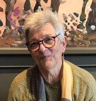 Death Notice of Julia Scanlon (née O'Sullivan) (Ballymacelligott, Kerry ...