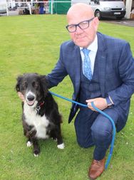 Death Notice of Joe Hanley (Tralee, Kerry) | rip.ie