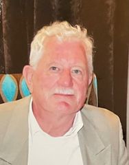 Condolence Book for John Joseph Collins (Tralee, Kerry) | rip.ie