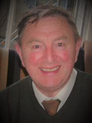 Death Notice of Tom Lally (Tralee, Kerry) | rip.ie