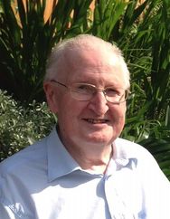 Death Notice of Kevin L. DOWLING (Bray, Wicklow) | rip.ie