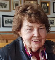 Death Notice of Phil (Johanna Philomena) Griffin (née Foley) (Tralee, Kerry) | rip.ie