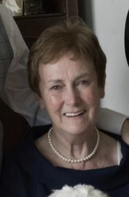 Death Notice of Kay Edwards (née O'Regan) (Tralee, Kerry) | rip.ie