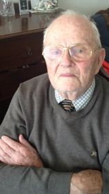 Death Notice of TIMOTHY (Teddy) HORGAN (Midleton, Cork) | rip.ie