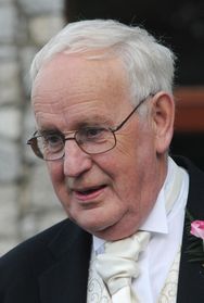 Death Notice of Patrick (Pat) DOYLE (Ballinakill, Waterford) | rip.ie