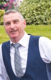 Death Notice of Maurice Smiddy (Youghal, Cork) | rip.ie