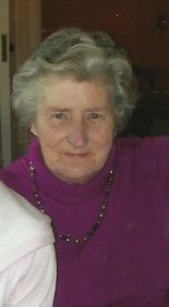 Condolence Book for Margaret (Peggy) Hickey (née Fahey) (Clonmel, Tipperary) | rip.ie