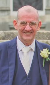 Condolence Book for Brian Cronin (Clonmel, Tipperary) | rip.ie