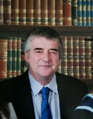Condolence Book for JIMMY RYAN (Portroe, Tipperary) | rip.ie