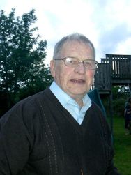 Death Notice of Sean Keogan (Ballyjamesduff, Cavan) | rip.ie