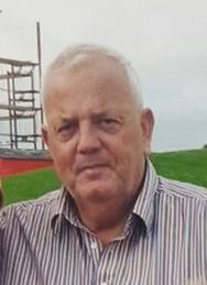 Condolence Book for Patrick (Pat) Glavin (Glanmire, Cork) | rip.ie