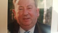 Death Notice of Thomas McMahon (Cork) | rip.ie