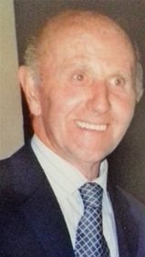 Condolence Book for John Walsh (Athy, Kildare) | rip.ie