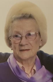 Condolence Book for Elizabeth CONROY (née Bolger) (Greystones, Wicklow ...