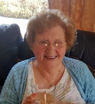 Death Notice of Mary Dempsey (née Gordon) (Kinvara, Galway) | rip.ie