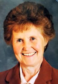 Condolence Book for Mary Claire Browne (née Cummins) (Moate, Westmeath) | rip.ie