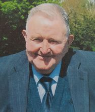 Death Notice of Michael Giles (Claregalway, Galway) | rip.ie