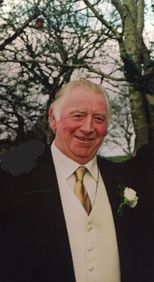 Condolence Book for Alphonsus (Fonsie) Munroe (Ballinrobe, Mayo) | rip.ie