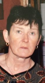 Death Notice of Catherine (Kathleen) Farrell (née Mangan) (Broadford ...