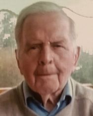 Condolence Book for Anthony Kerr (Ardee, Louth) | rip.ie