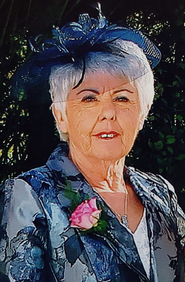 Death Notice of Maura Smith (née Gillic) (Virginia, Cavan) | rip.ie