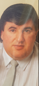 Condolence Book for Michael Vaughan (Virginia, Cavan) | rip.ie