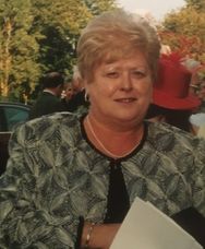 Death Notice of Bridget Barrett (née Duane) (Athenry, Galway) | rip.ie