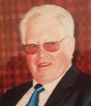 Condolence Book for Gerry Yore (Virginia, Cavan) | rip.ie
