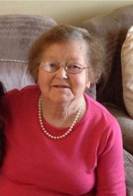 Death Notice of Maureen Connolly (Threemilehouse, Monaghan) | rip.ie