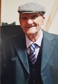 Death Notice of John (Jack) O'Sullivan (Fedamore, Limerick) | rip.ie