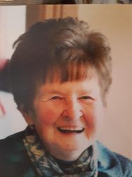 Death Notice of Mary Scanlon (née McGuire) (Sligo Town, Sligo) | rip.ie