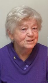 Condolence Book for Mary Brady (née Mc Kinley) (Kinnegad, Westmeath) | rip.ie