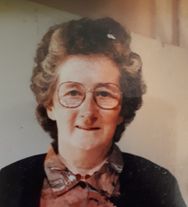 Condolence Book for Peg (Margaret) Cross (née O' Regan) (Cahir, Tipperary) | rip.ie