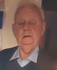 Condolence Book for Teddy Lambe (Glanmire, Cork) | rip.ie