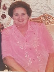 Condolence Book for Eileen Doolan (née Shalloe) (Mullinavat, Kilkenny ...