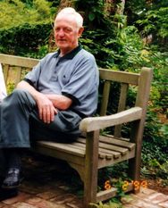 Condolence Book for Patrick McGee (Snr.) (Ardee, Louth) | rip.ie