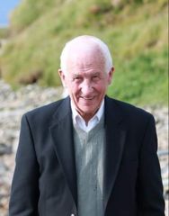 Death Notice of Joe Francis Fahey (Hollymount, Mayo) | rip.ie