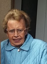 Condolence Book for Elizabeth (Betty) Fox (Ballymahon, Longford) | rip.ie