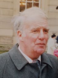 Death Notice of John Sleator (Dungarvan, Waterford) | rip.ie