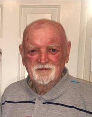 Death Notice of Patrick (Paddy) Byrne (Dublin) | rip.ie