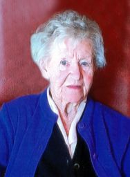 Death Notice of Margaret McCorry (née Maguire) (Carrick-on-Shannon ...