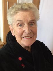 Condolence Book for Pauline FAGAN (née SCULLY) (Mullingar, Westmeath ...